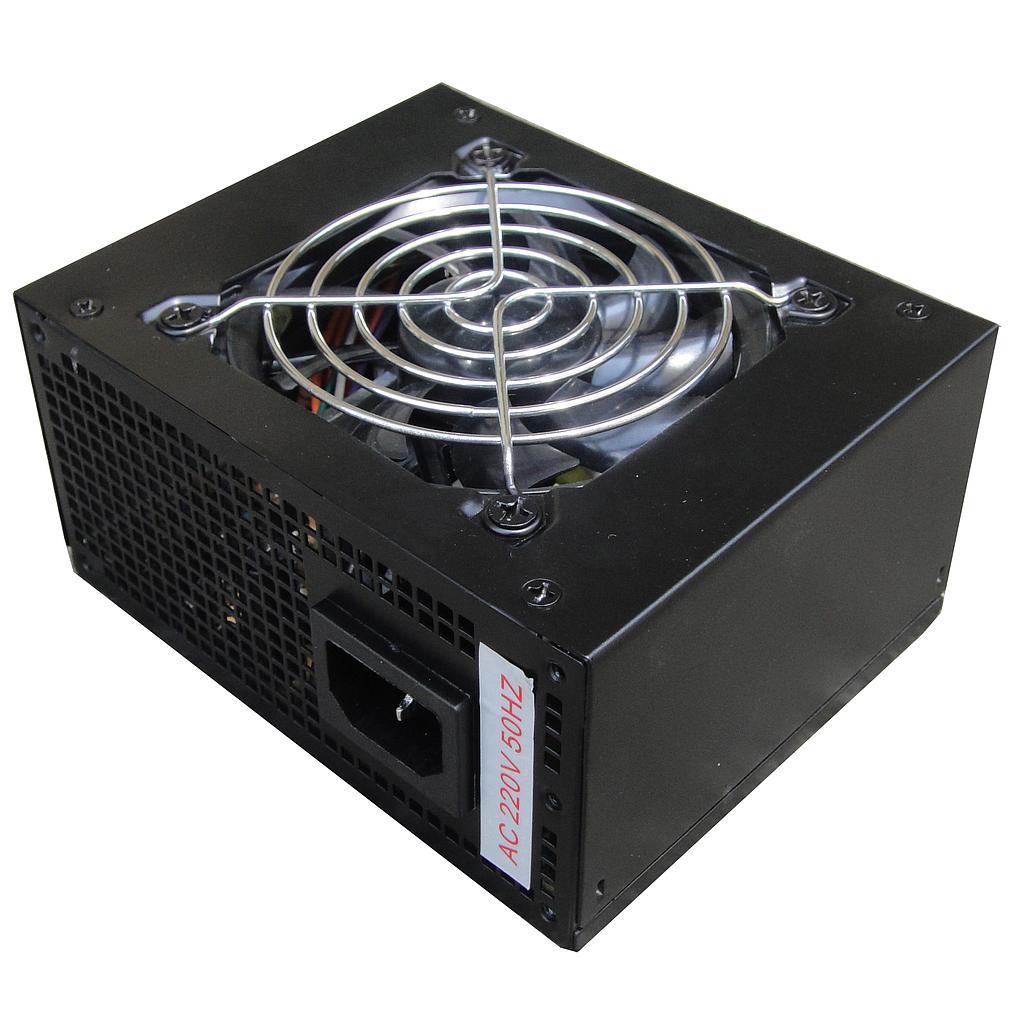 200W Micro-ATX PSU with 3 SATA (Black) | Prodatanet, Inc.
