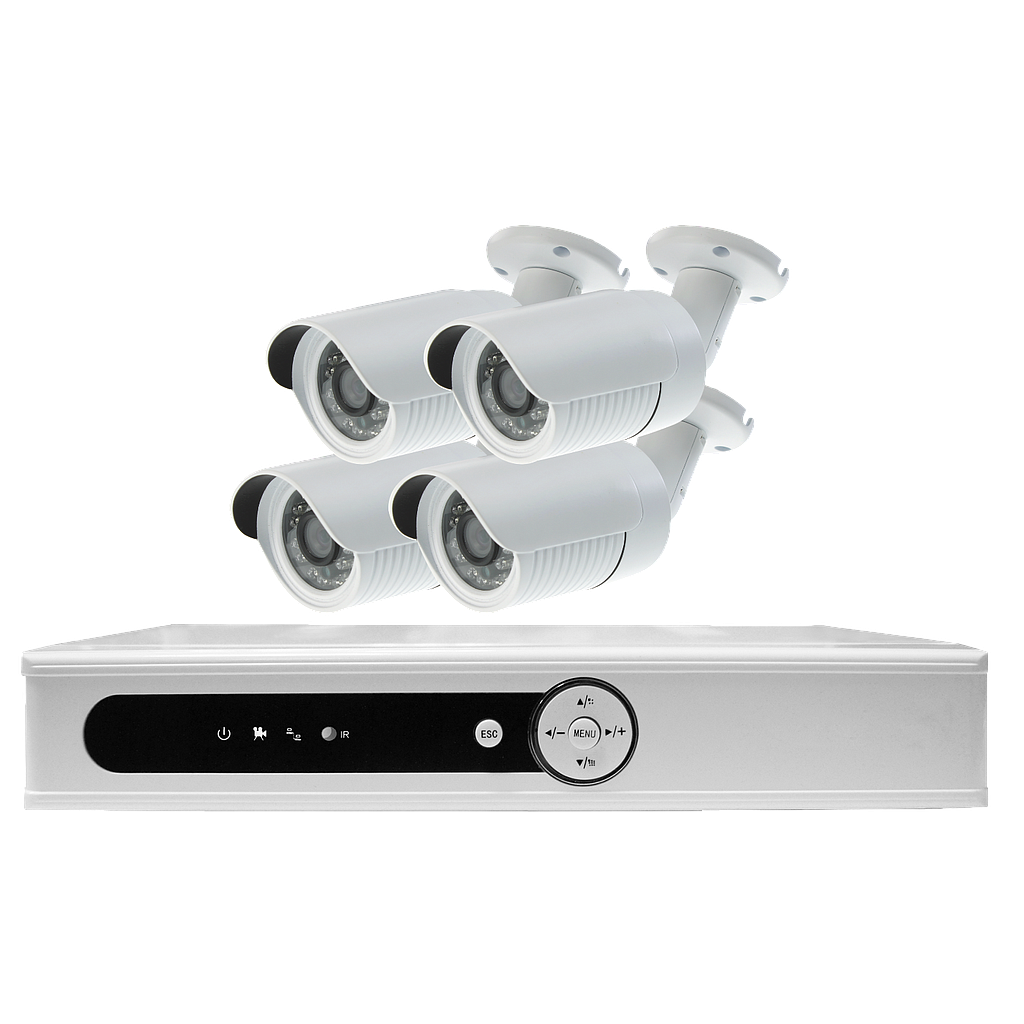 Best price Surveillance Security Camera | e-Netdata